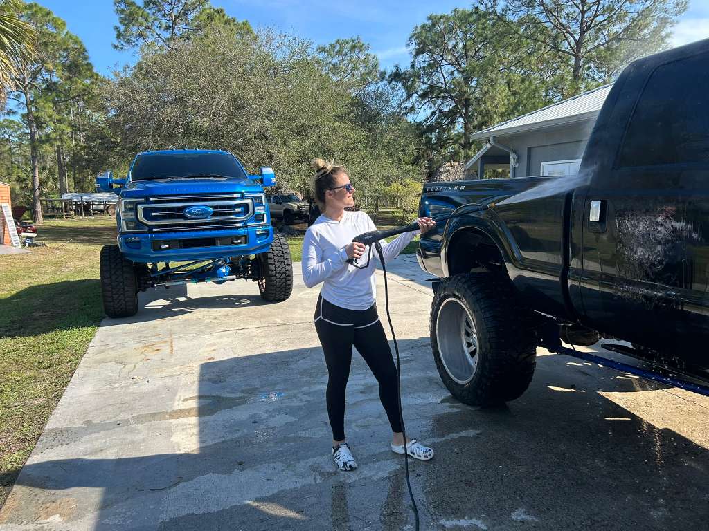 Maritime Shine Detailing – Marine Detailing & Ceramic Coating | Naples, FL